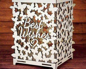 Laser Cut Light Box Pattern - Etsy
