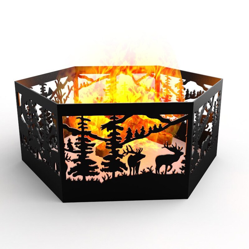 Plasma Cut Art - Etsy