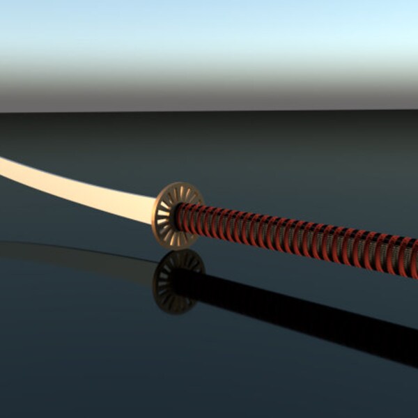 Katana - Etsy