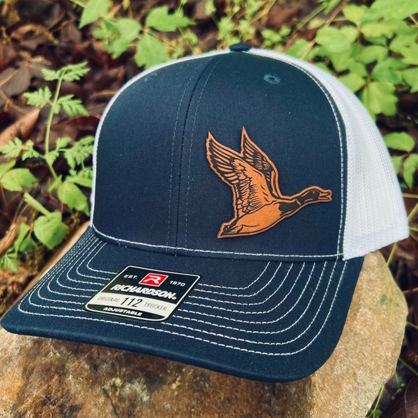 Duck Hunting Hats - Etsy