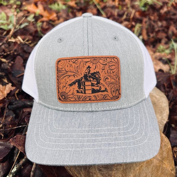 Barrel Racer Hats - Etsy