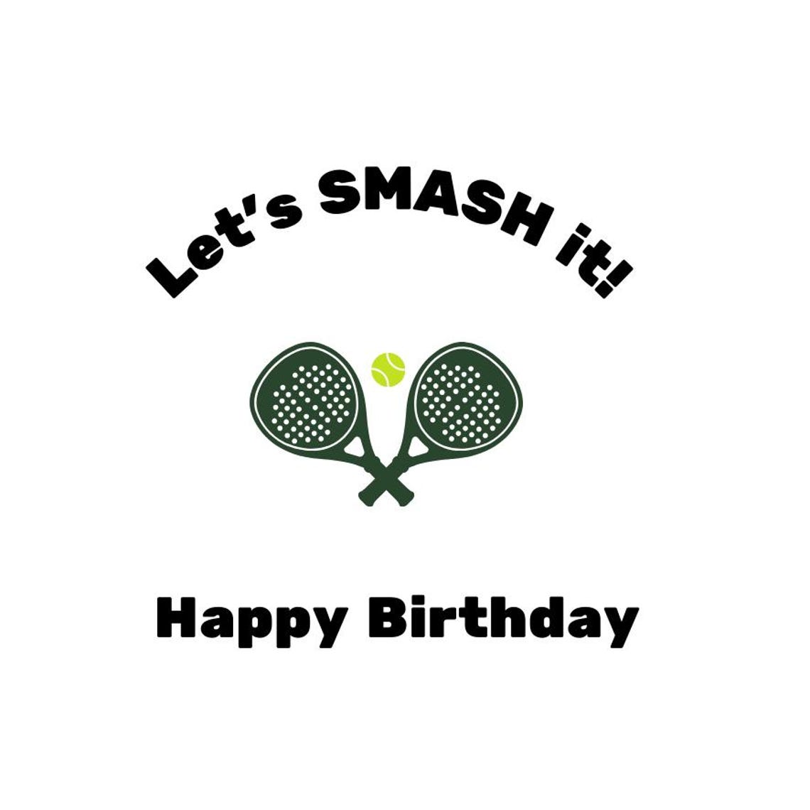 Padel Party Decor Kit for Padel Party Digital Invites Paddle Water ...