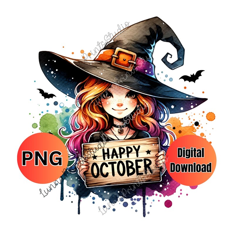 LunnaPrintsStudio - Etsy