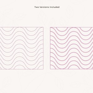 Waves Burst Tumbler Template SVG for Hogg 20oz Straight Skinny Tumbler ...