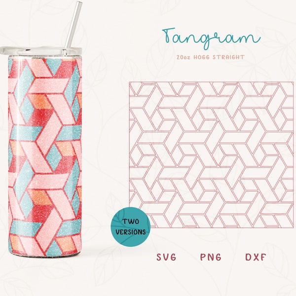 Cricut Geometric Designs - Etsy