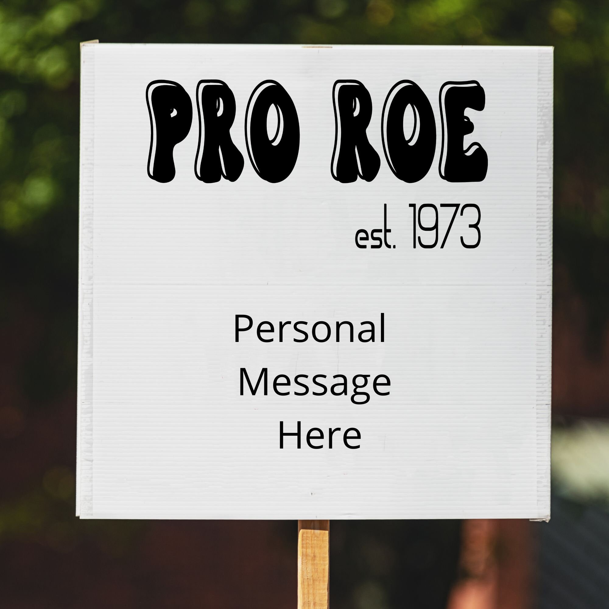 Pro Roe SVG Bundle Retro Pro Choice Svg Cricut Roe V Wade Svg Pro ...
