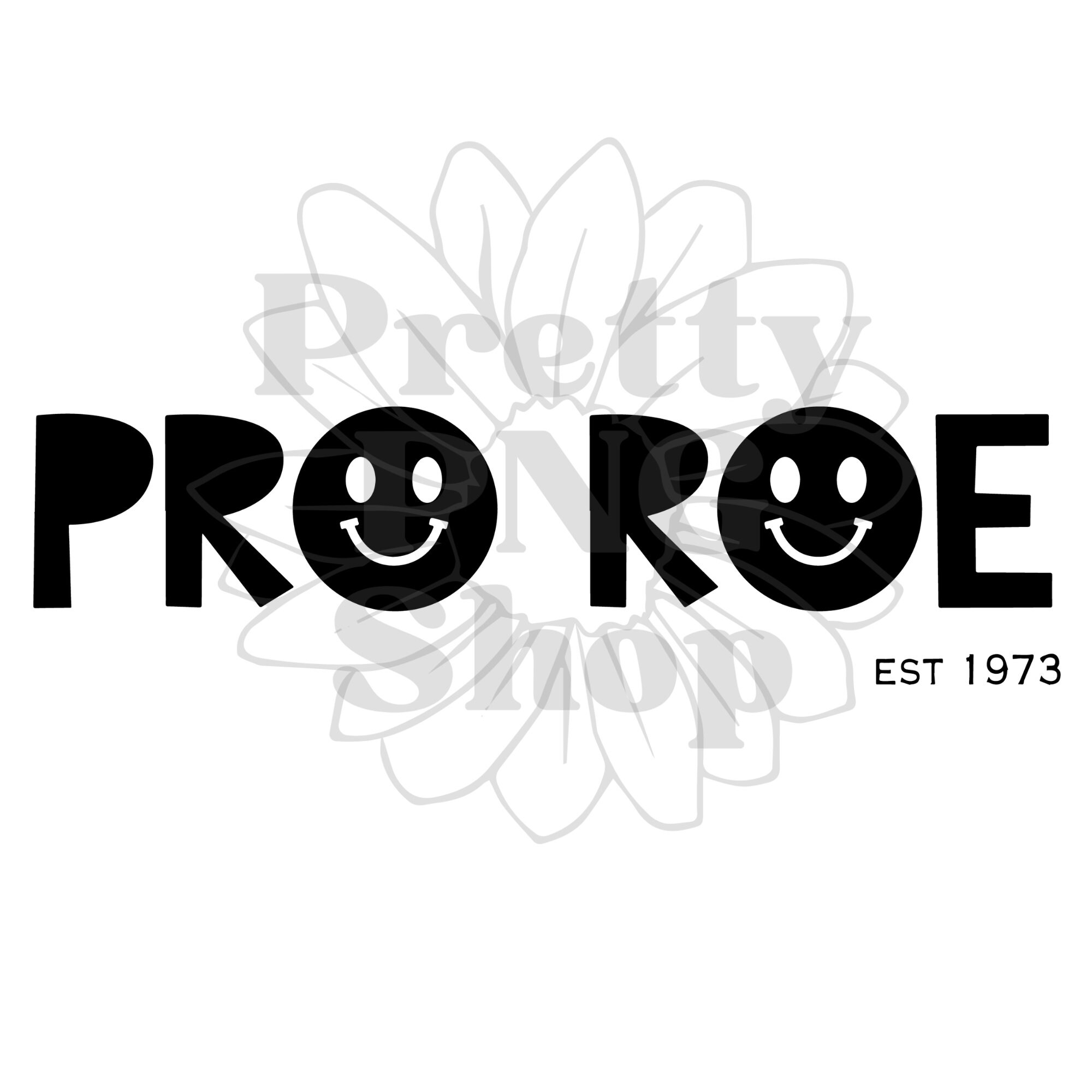 Pro Roe SVG Bundle Retro Pro Choice Svg Cricut Roe V Wade Svg Pro ...