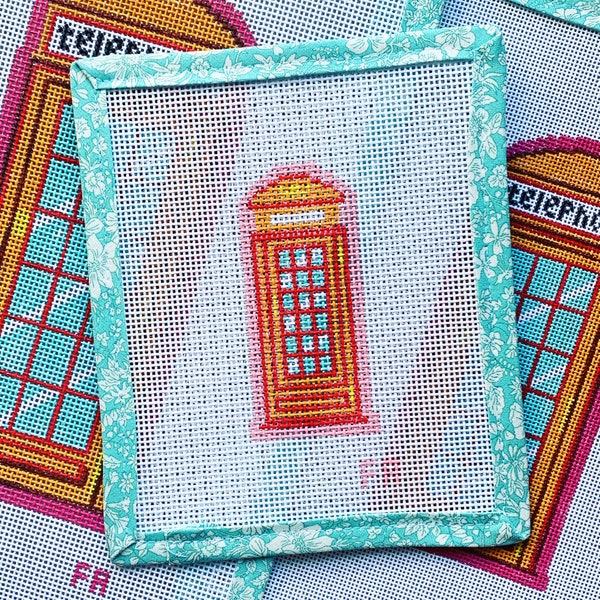 Needlepoint Canvas - Etsy
