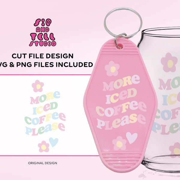 Motel Keychain - Etsy