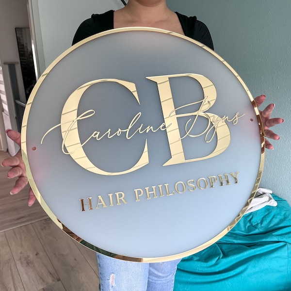 Custom Wall Sign - Etsy