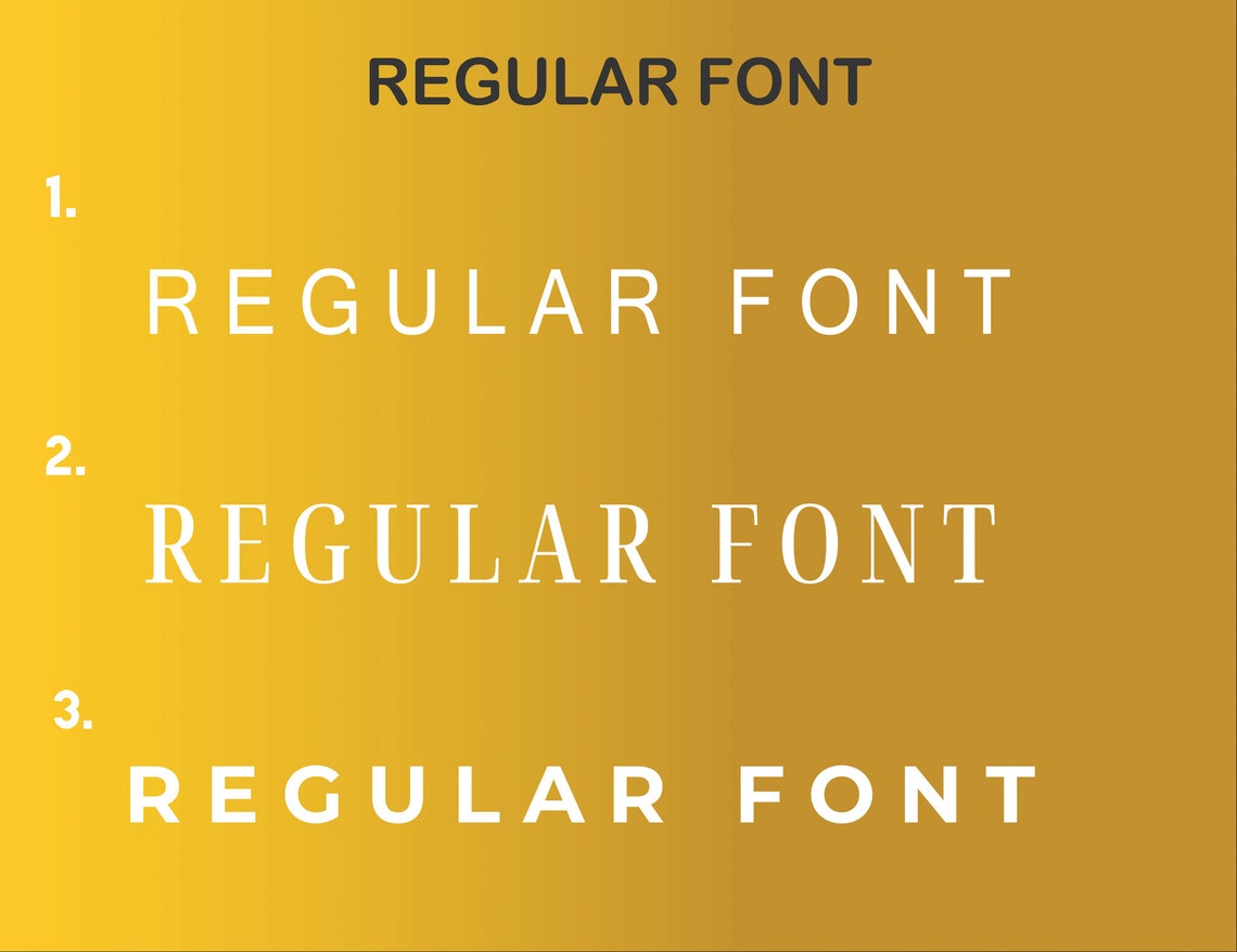 Custom Sign for the Wall With Gold Shiny Look Round Gold - Etsy