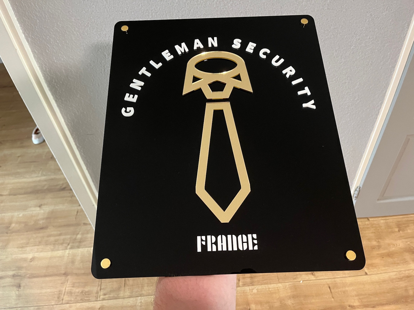 Custom Business Sign Personalized Logo Signage for Your - Etsy