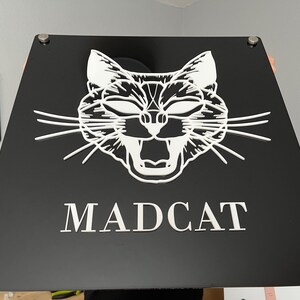 Custom Business Sign, Personalized Logo Signage for Your Business , 3D ...
