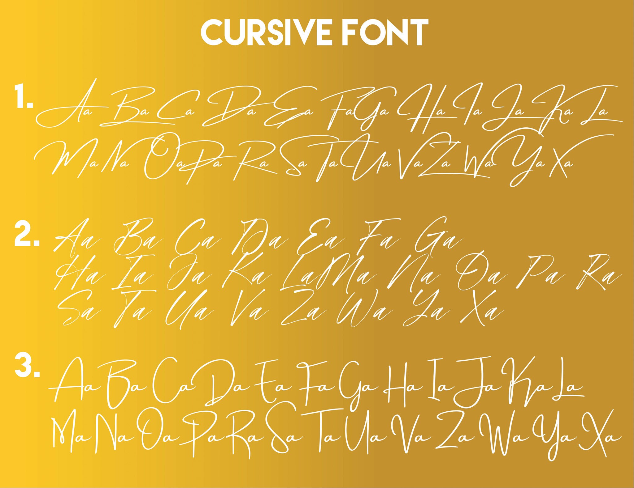 Gold Mirror Acrylic Circle Custom Sign With White Letters - Etsy