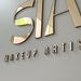 Custom Acrylic Mirror Sign for Salons, Studios & Spas – Elegant 3D Logo ...