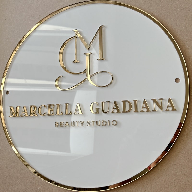 Hair Salon Suite Sign - Etsy
