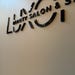3D Custom Business Wall Letters in Glossy Black – Custom Font Selection ...