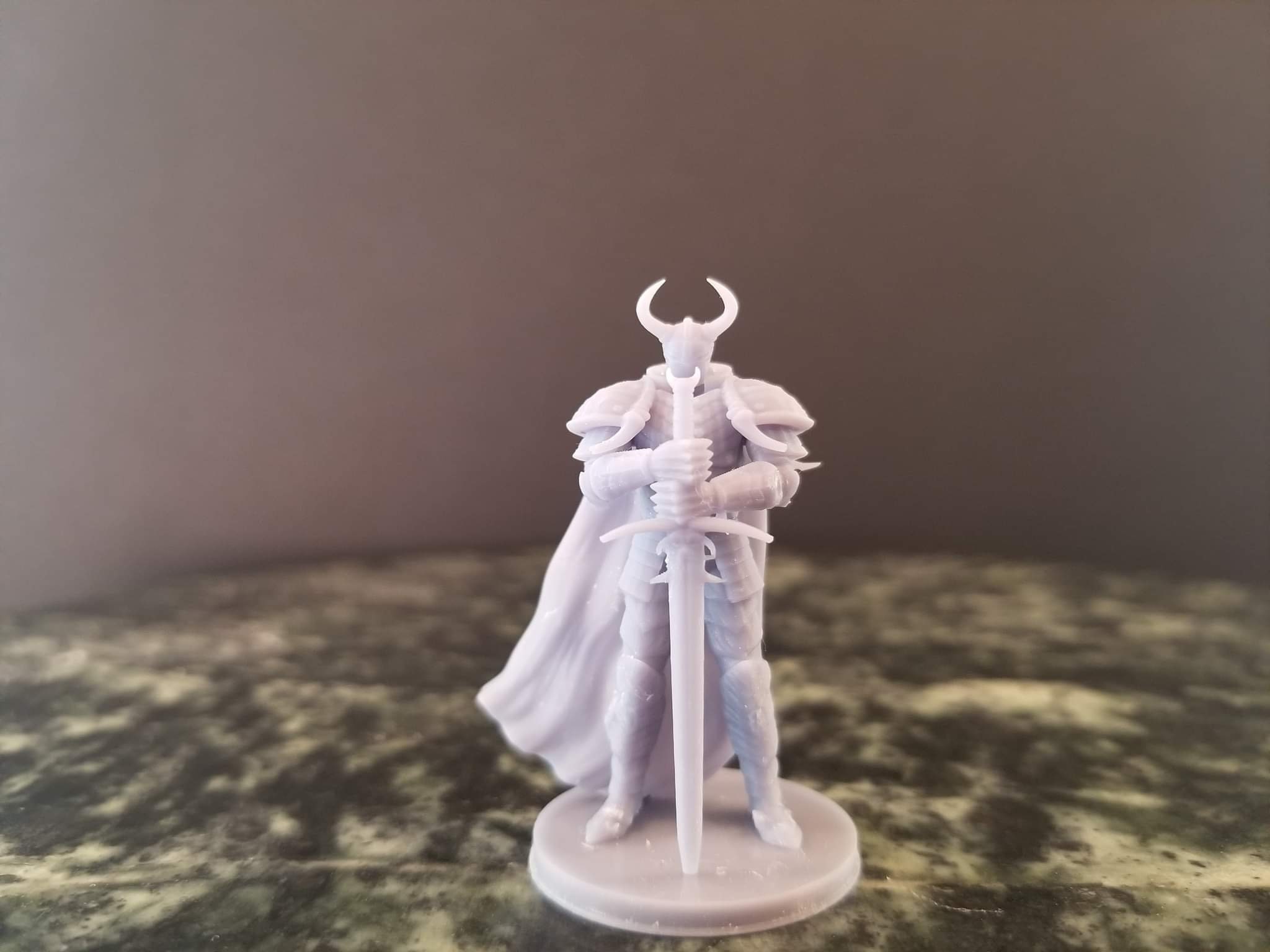 Blackguard Dandd