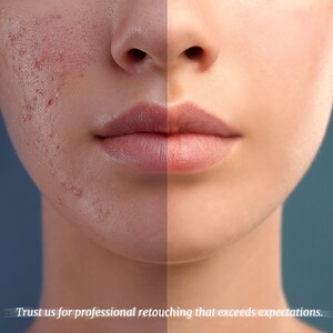 Expert Photo Retouching Service, Custom Image Editing, Photoshop, Skin ...