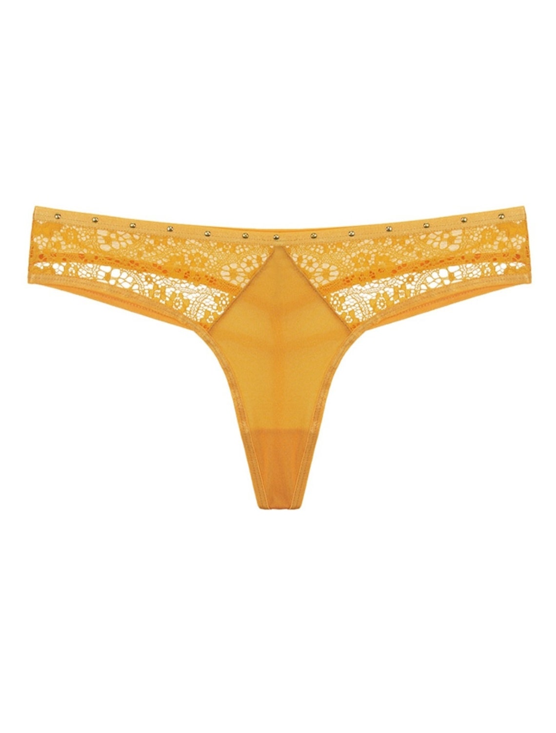 Open Crotch Floral Lace Panty, Crotchless Bikini, Open Crotch Lingerie ...