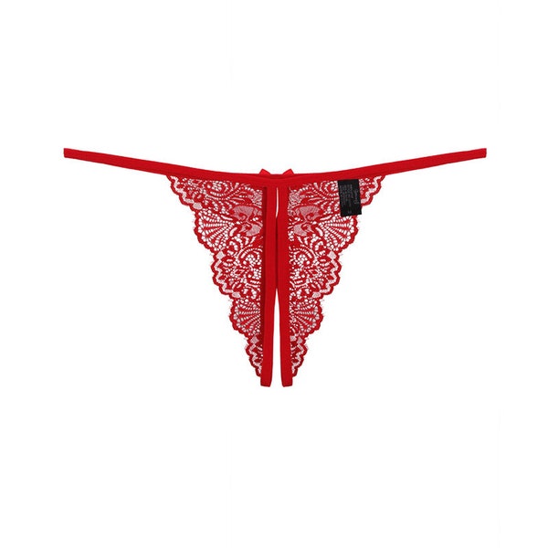 See Through G String Panties - Etsy Canada