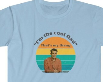 Modern Family T Shirt - Etsy