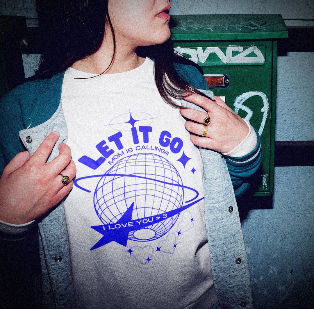 Webcore Y2k Style Graphic Tee, Old Webcore Y2k Aesthetic Streetwear Tee ...