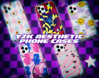 2000s Party Phone Case - Etsy