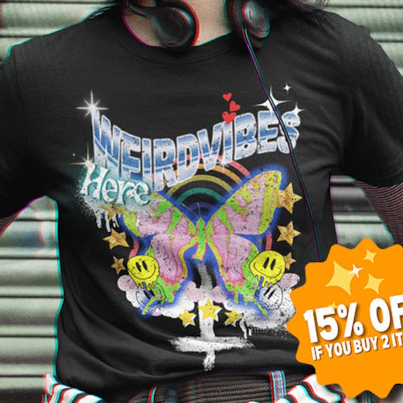 Dreamcore Clothing - Etsy