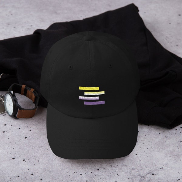 Lgbt Hat - Etsy
