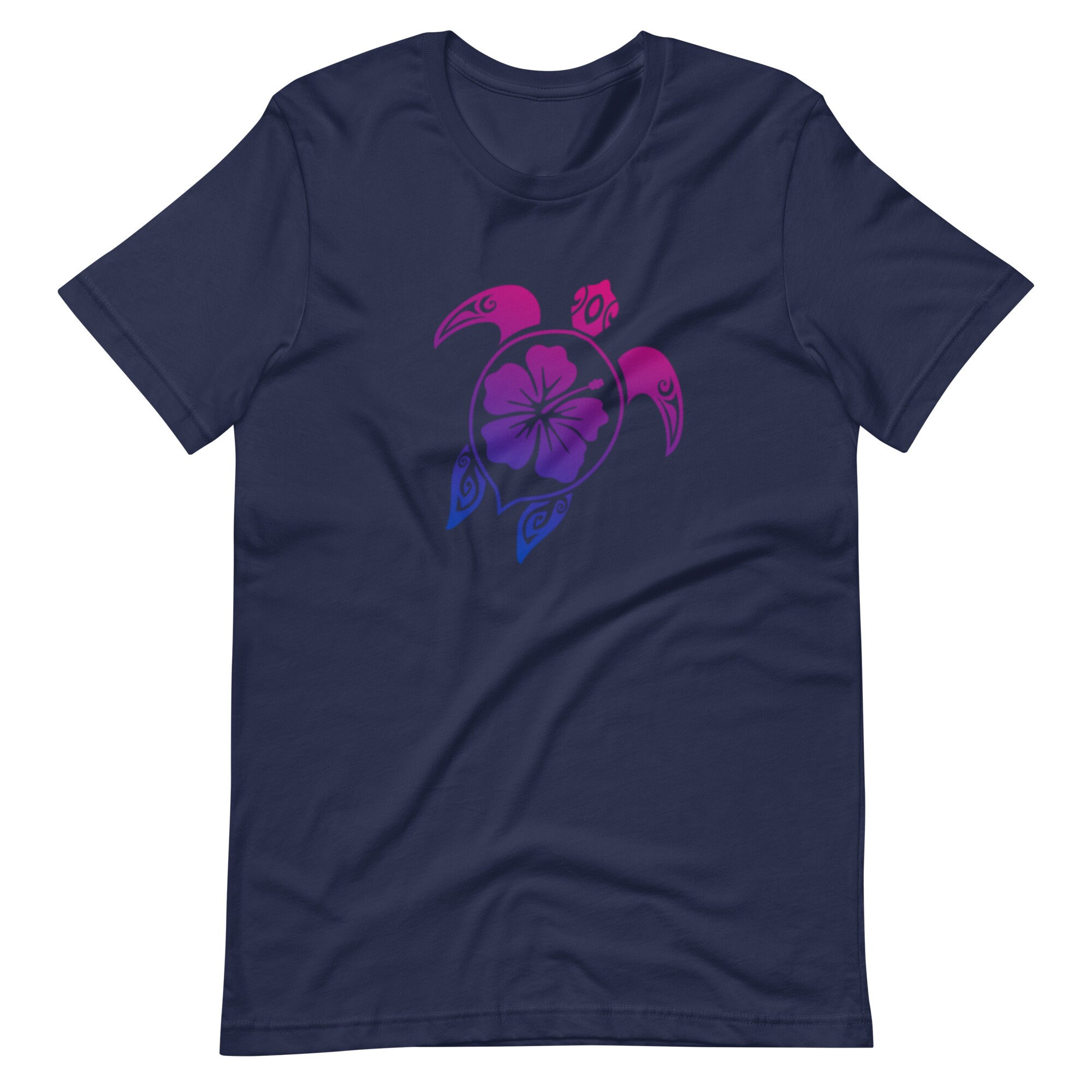 Bisexual Shirt Turtle Bisexual Pride Outfit Bi Pride Shirt Bisexual ...
