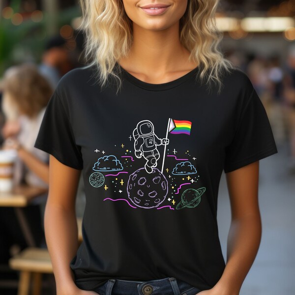 Lgbt Ally Pin - Etsy