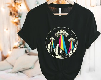Pan Pride Outfit - Etsy
