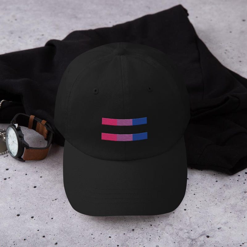 Bisexual Clothing - Etsy