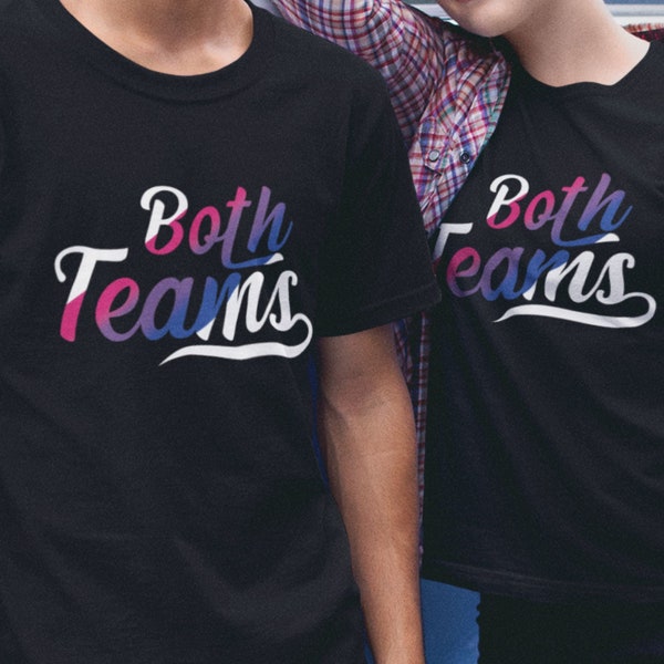 Bisexual - Etsy