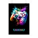 Gaming Poster - Etsy