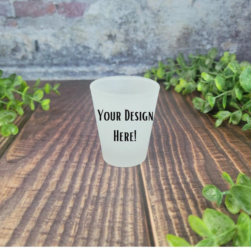 Frosted Glass Cruise - Etsy