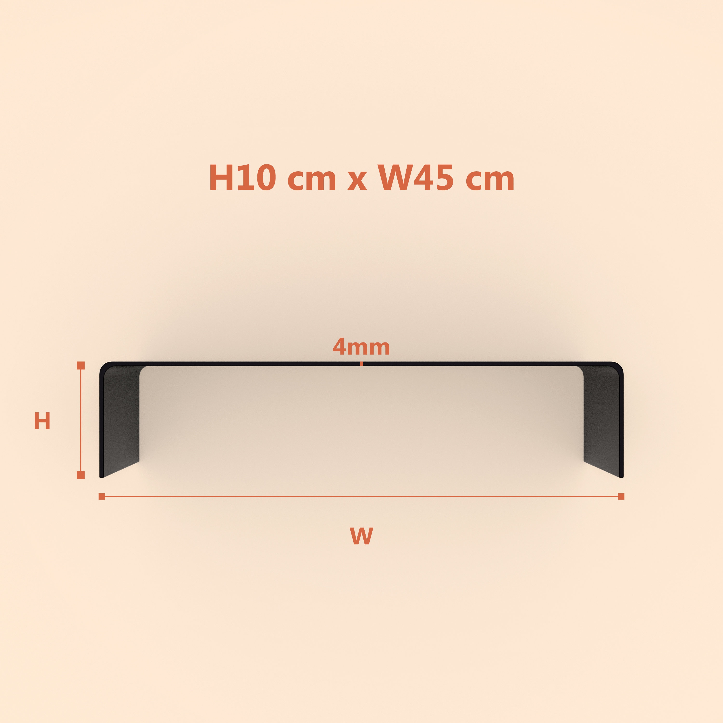 PC Monitor Stand, Dual Screen Desk Support, PC Screen Base, Ergonomic ...