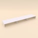 Metal TV Stand, Dual PC Monitor Stand, Elegant Television Cabinet ...