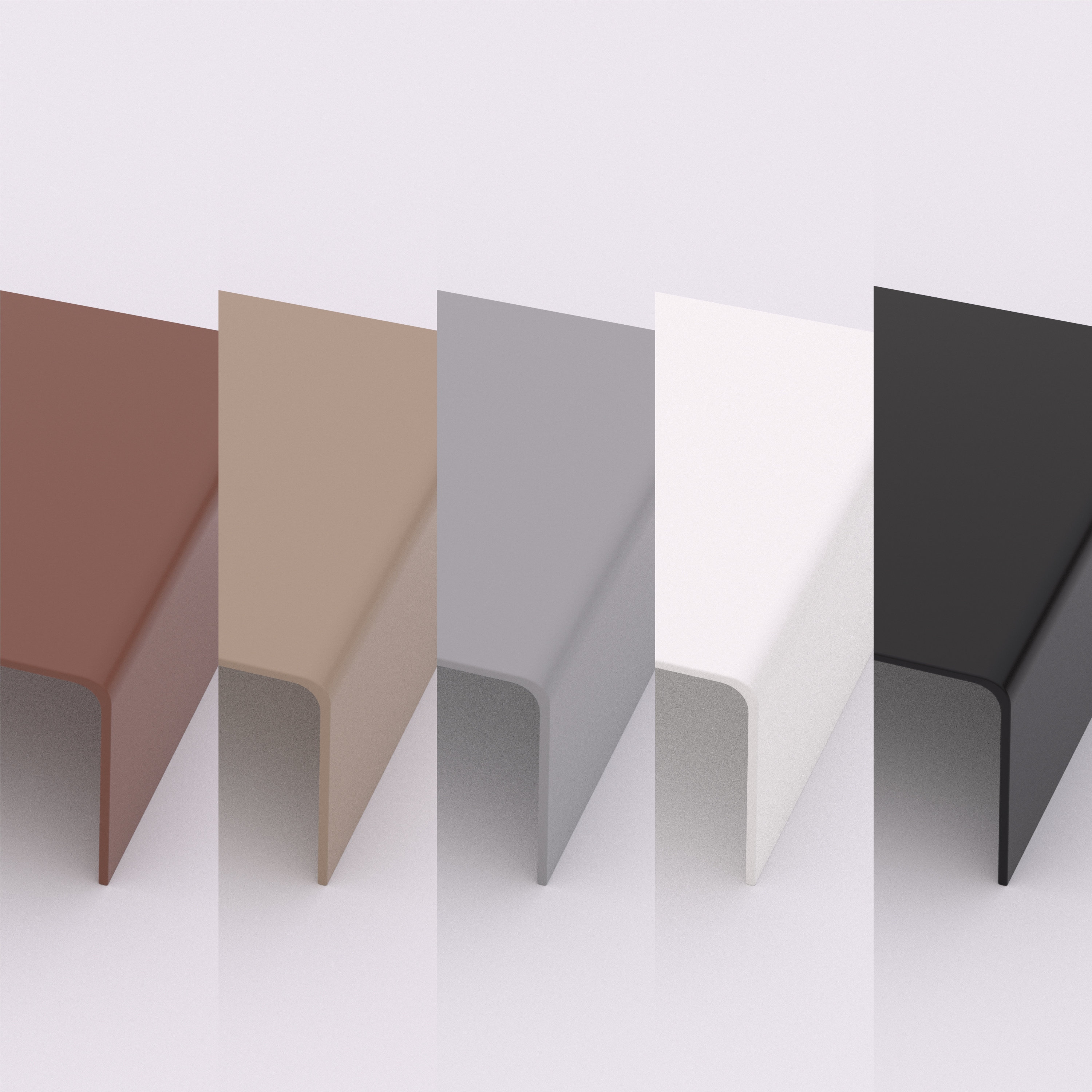 PC Monitor Stand, Dual Screen Desk Support, PC Screen Base, Ergonomic ...