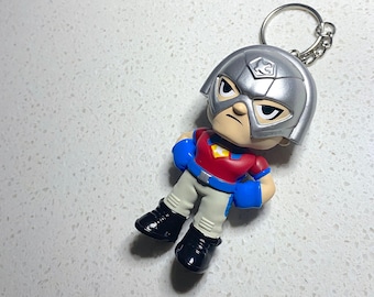 John Cena Keychain - Etsy