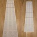 Extra Large Cribbage Board Printable Template DIY - Etsy