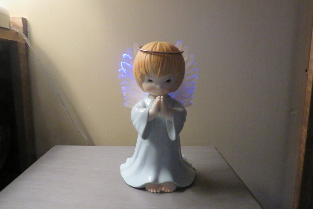 Angel 2 - Etsy