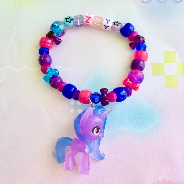 Mlp Bracelet - Etsy