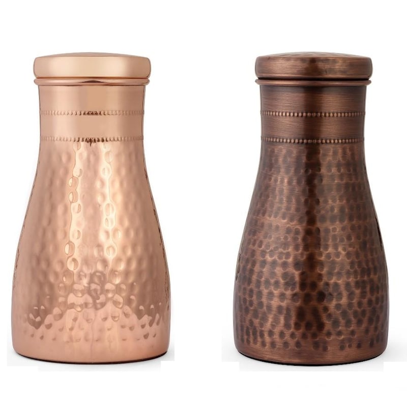 Water Carafe With Lid - Etsy