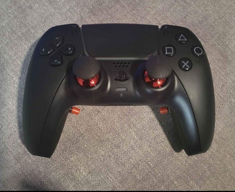 Modded PS5 Controllers - Etsy
