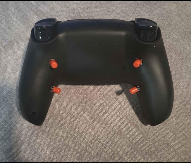 Modded PS5 Controllers - Etsy