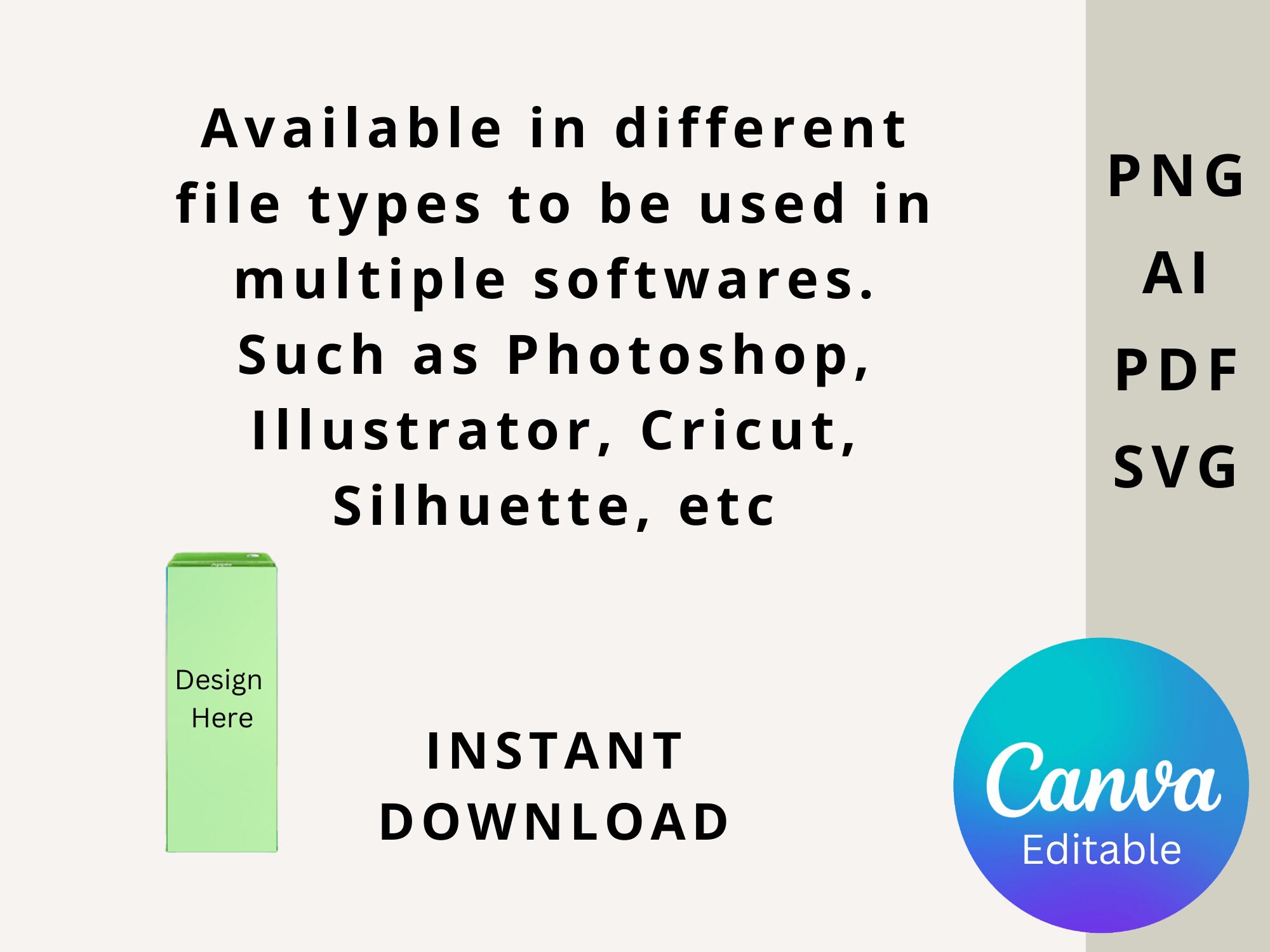 Juice Juicy Box Editable Label Template, DIY, Editable Label, Party ...