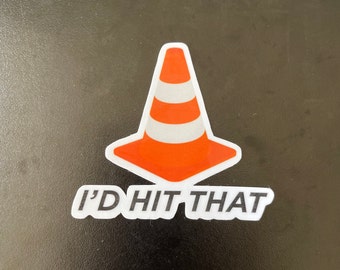 We Love Our Delivery Drivers' Sticker Gratitude Decal for Package ...