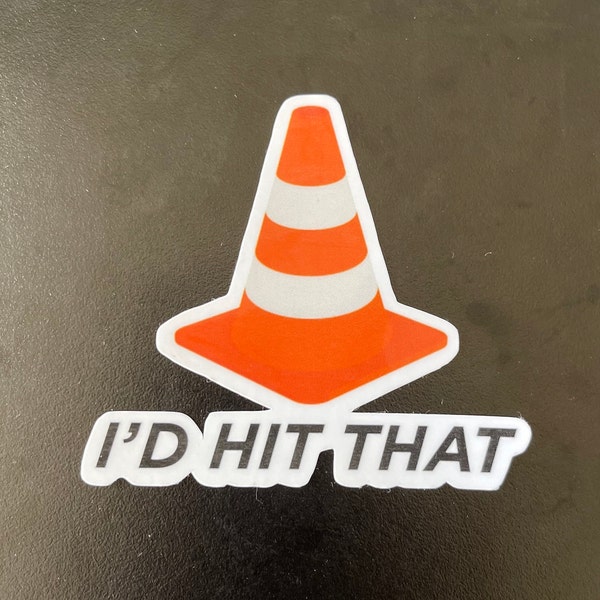 Car Bumper Sticker - Etsy